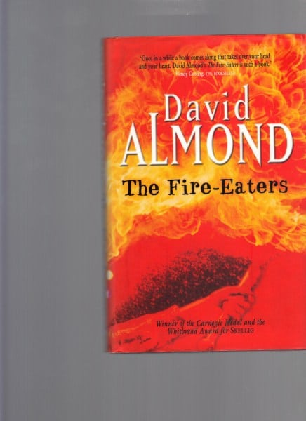 The Fire-Eaters