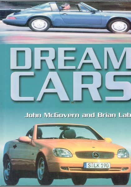 Dream Cars