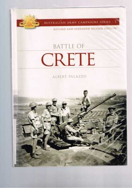 Battle of Crete