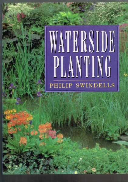 Waterside Planting