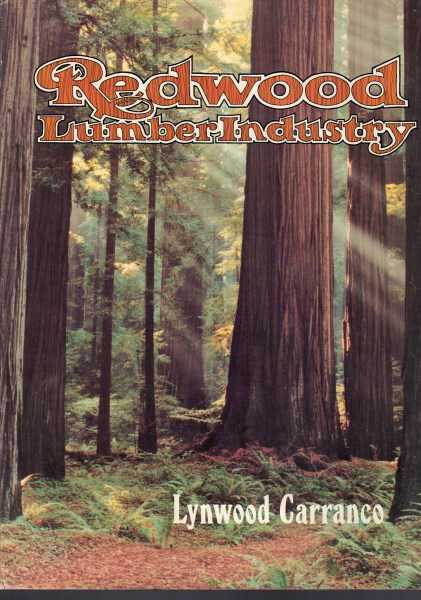 Redwood Lumber Industry