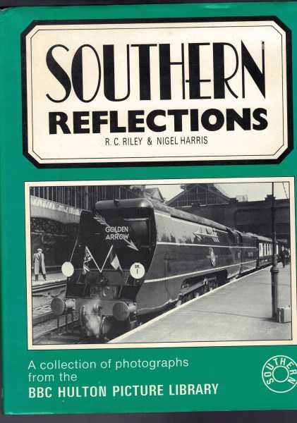 Southern Reflections: A Collection of Photographs from the BBC Hulton ...