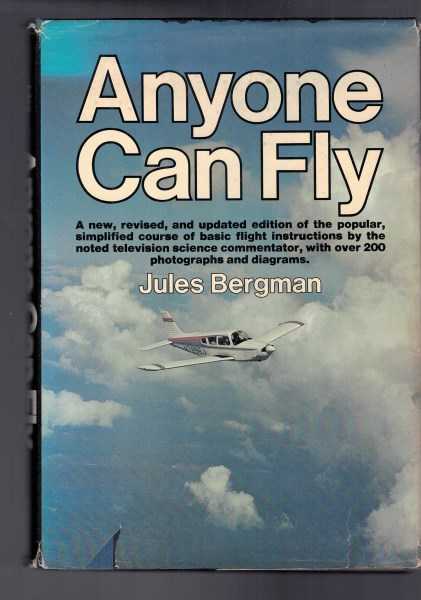 Anyone Can Fly
