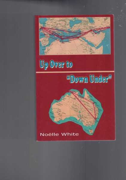 Up over to "Down Under"