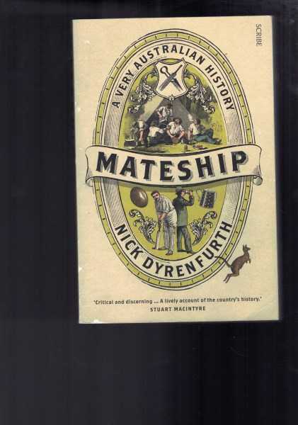 Mateship In Australia