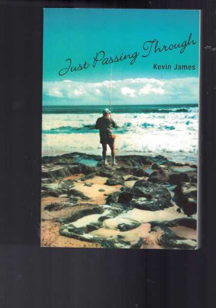 Just Passing Through