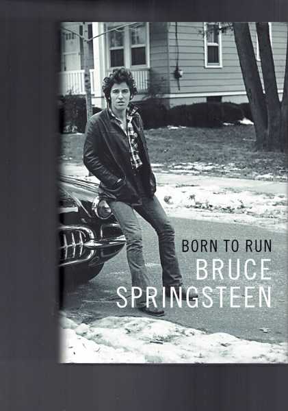 Born to Run