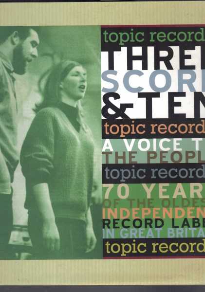Three Score & Ten: A Voice to the People: 70 Years of the Oldest ...