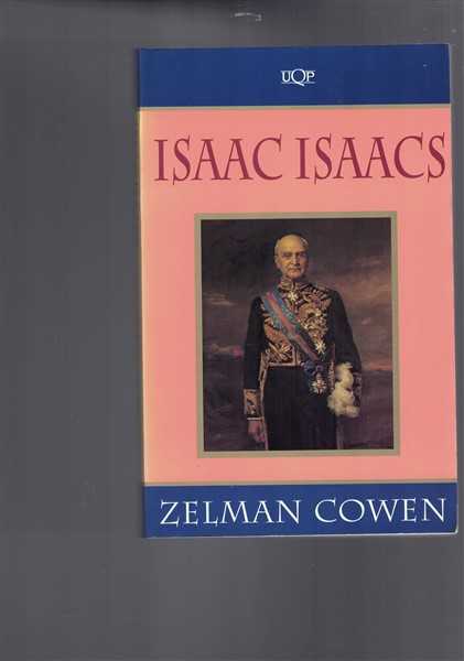 Isaac Isaacs