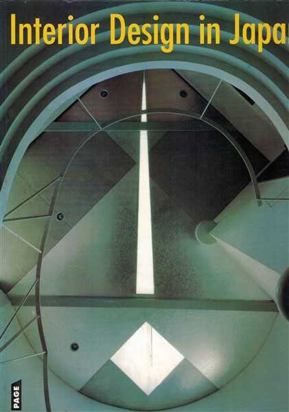 Interior Design In Japan