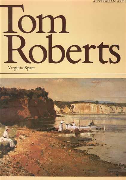 Tom Roberts