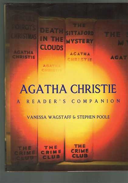 Agatha Christie - A Reader's Companion