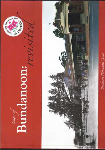 Images of Bundanoon : Revisited