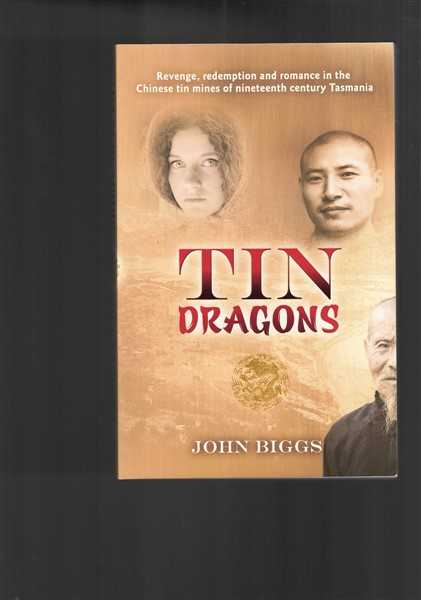 Tin Dragons