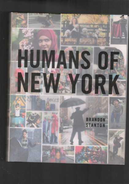 Humans of New York