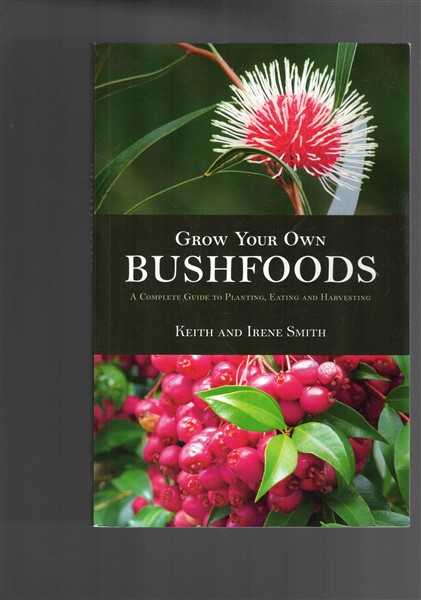 Grow Your Own Bushfoods