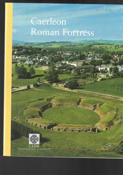 Caerleon Roman Fortress