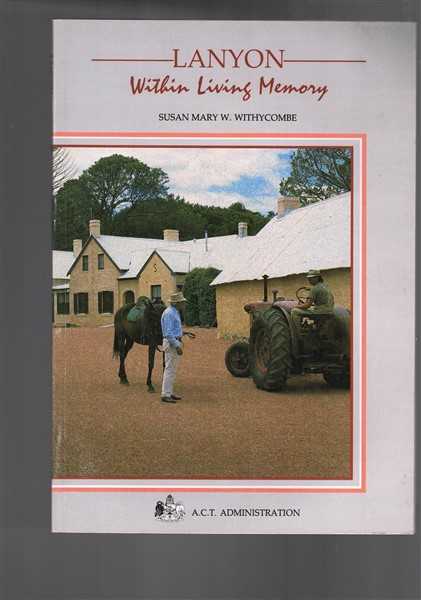 Lanyon: Within Living Memory