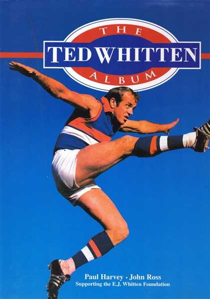 The Ted Whitten Album